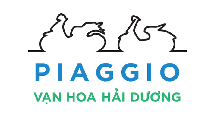 Piaggio Vạn Hoa